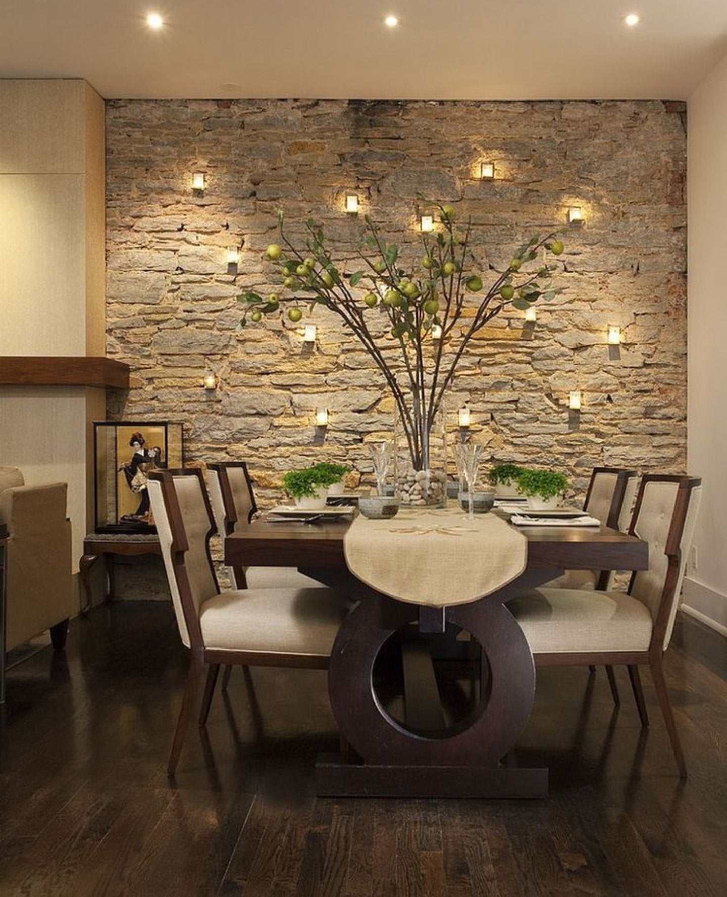 Natural Stone | Stone Concepts | Luxury Stone Concepts