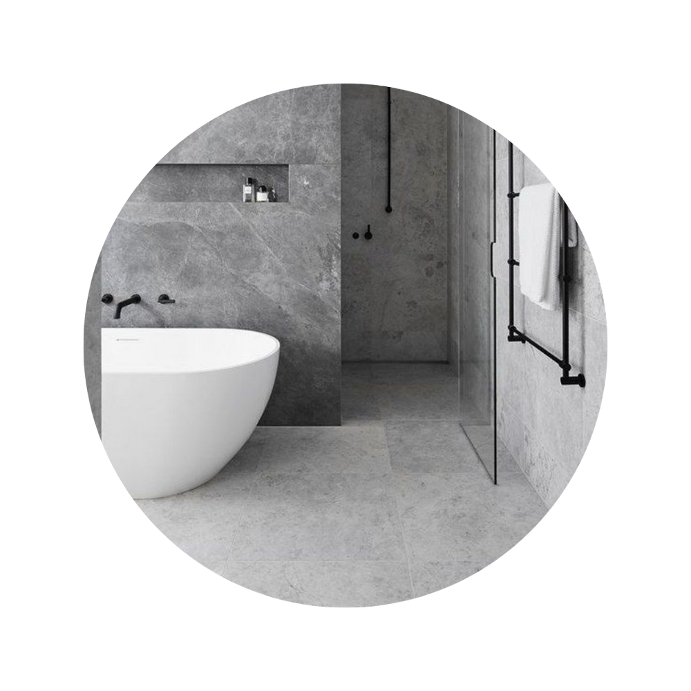 Natural Stone | Stone Concepts | Luxury Stone Concepts