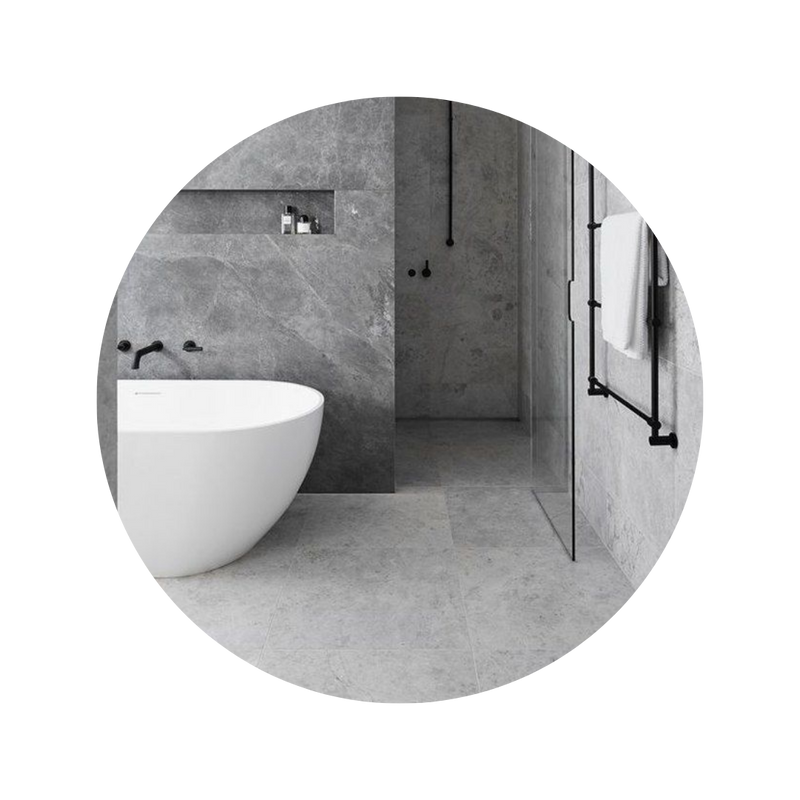 Natural Stone | Stone Concepts | Luxury Stone Concepts