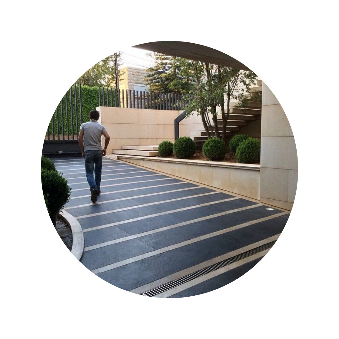 Natural Stone | Stone Concepts | Luxury Stone Concepts