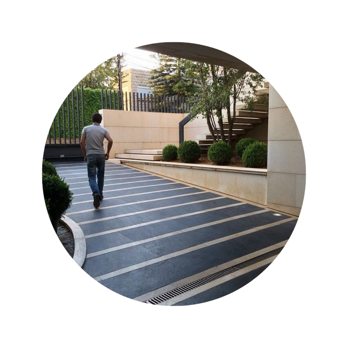 Natural Stone | Stone Concepts | Luxury Stone Concepts