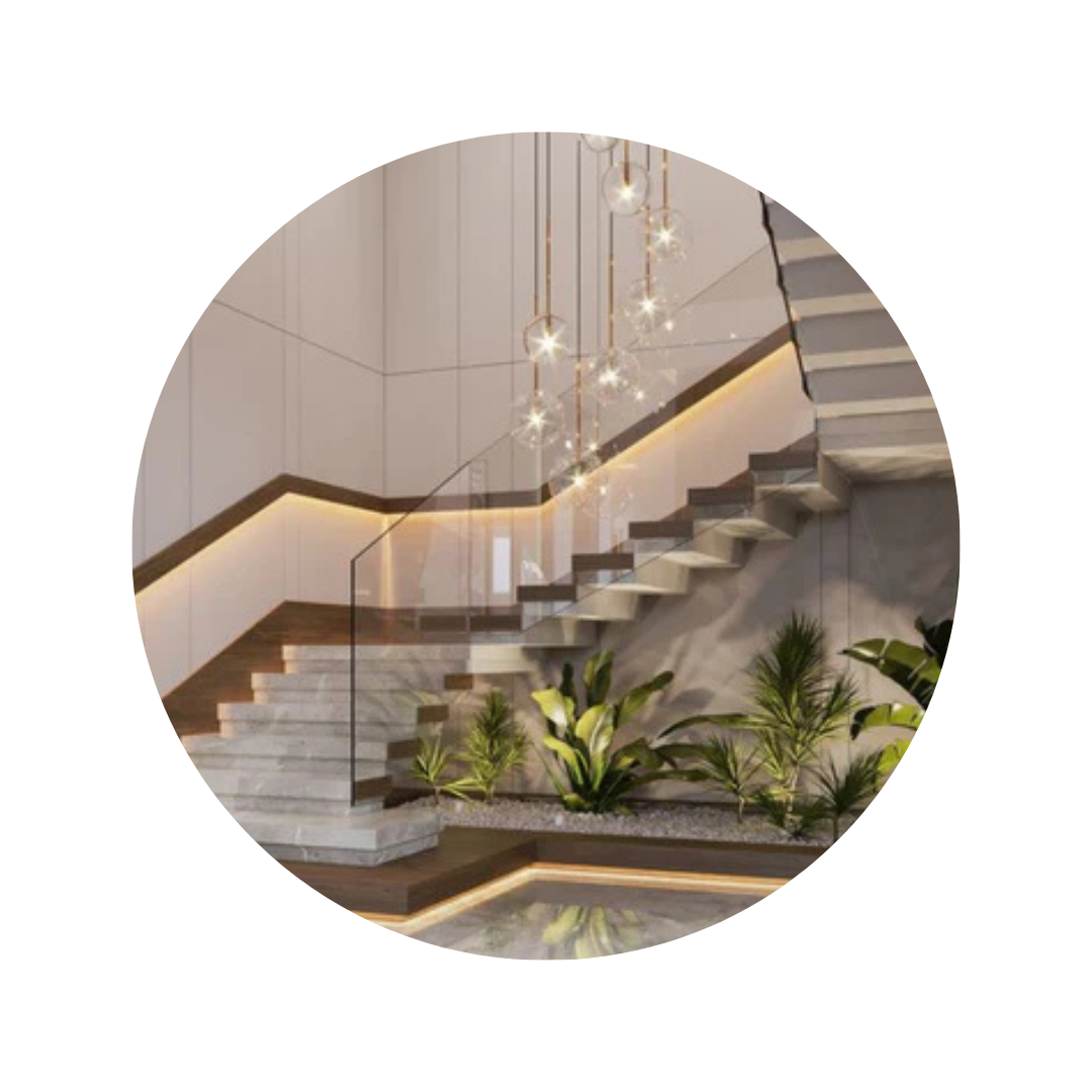 Natural Stone | Stone Concepts | Luxury Stone Concepts